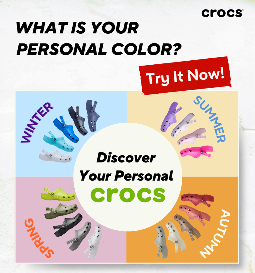 Crocs Official Thailand Site | Clogs, Shoes and Sandals – Crocs Thailand
