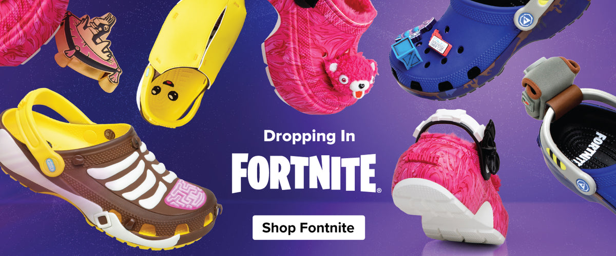 Crocs Official Thailand Site | Clogs, Shoes and Sandals – Crocs Thailand