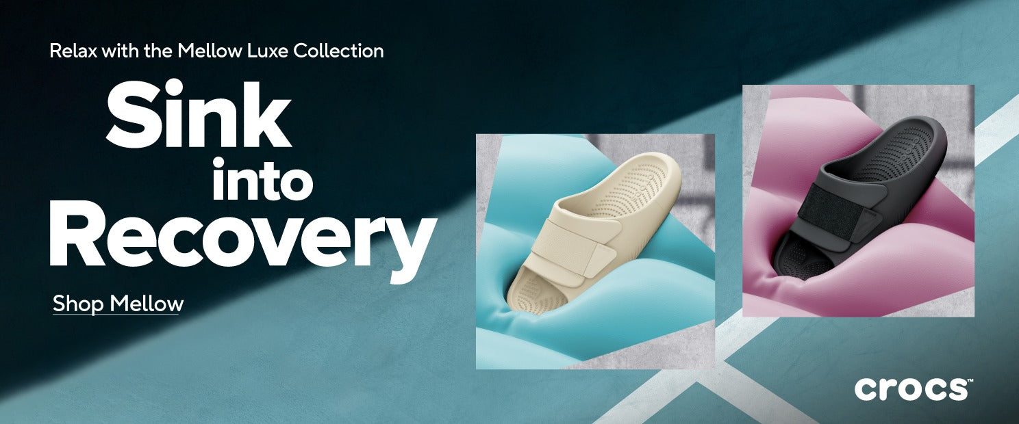 Crocs Official Thailand Site | Clogs, Shoes and Sandals – Crocs Thailand