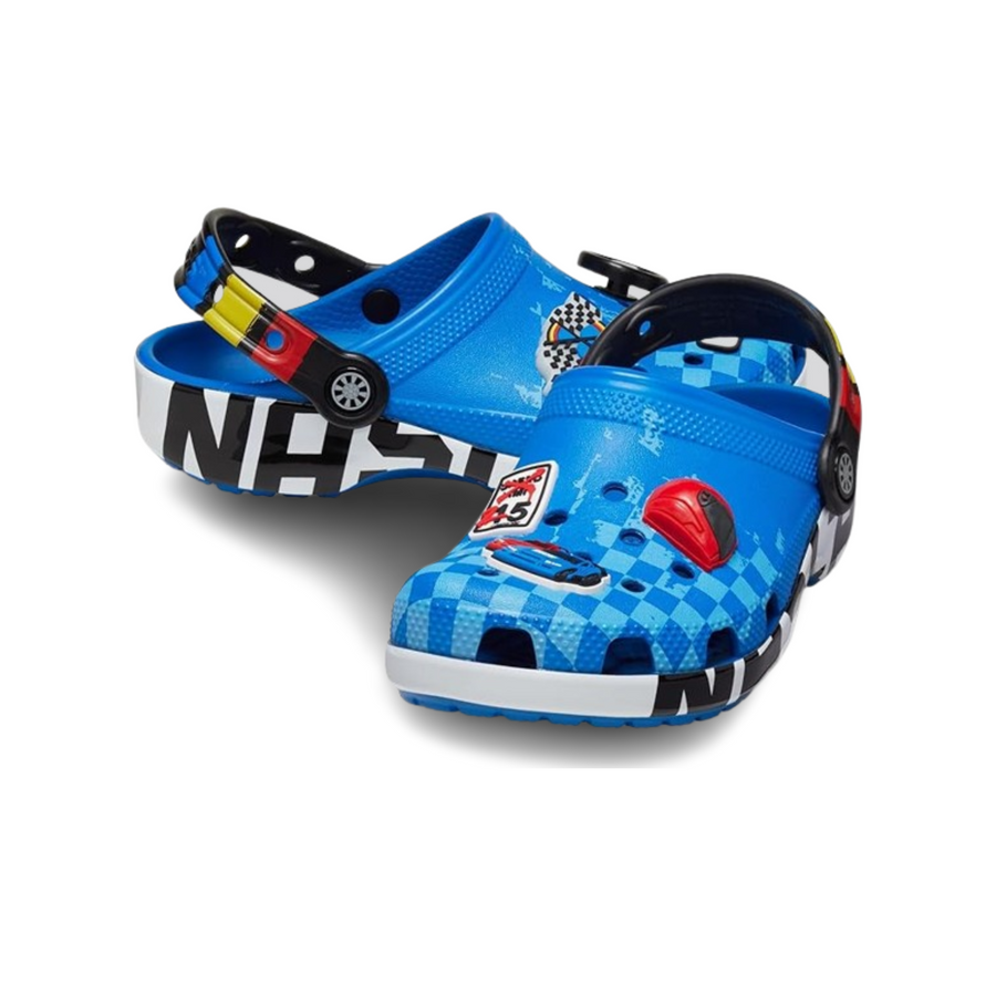 Nascar – Crocs Thailand