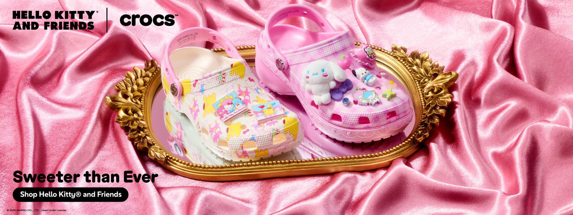 Crocs Official Thailand Site | Clogs, Shoes and Sandals – Crocs Thailand