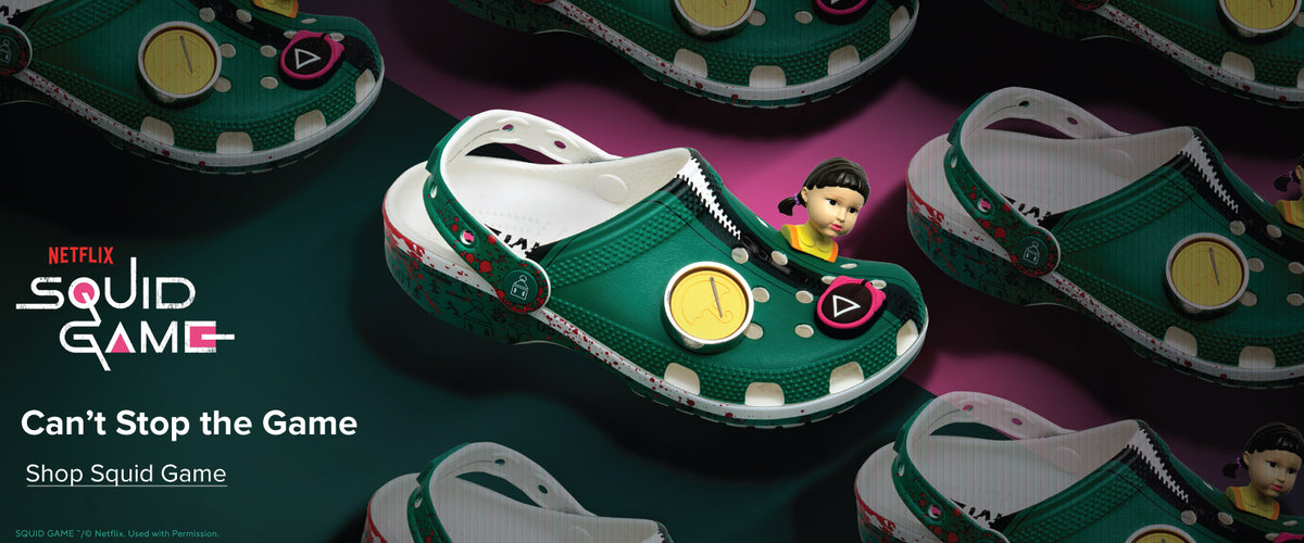 Crocs Official Thailand Site | Clogs, Shoes and Sandals – Crocs Thailand