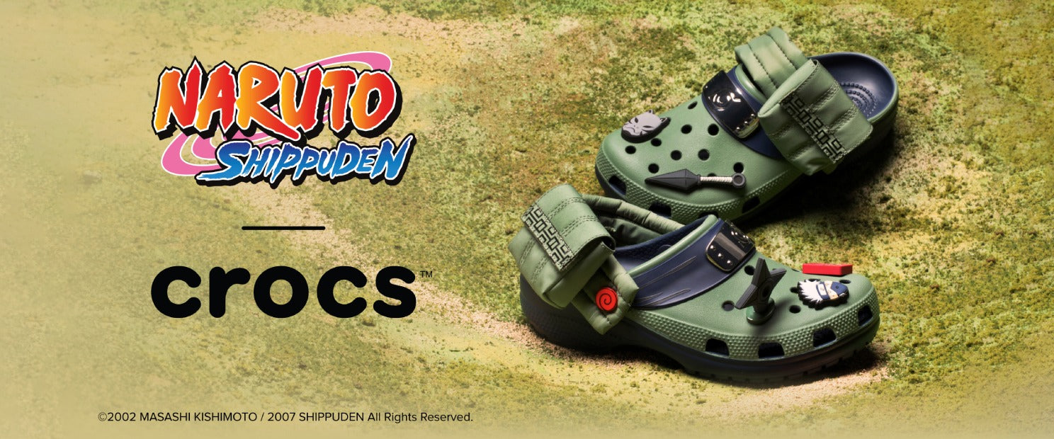 Crocs Official Thailand Site | Clogs, Shoes and Sandals – Crocs Thailand
