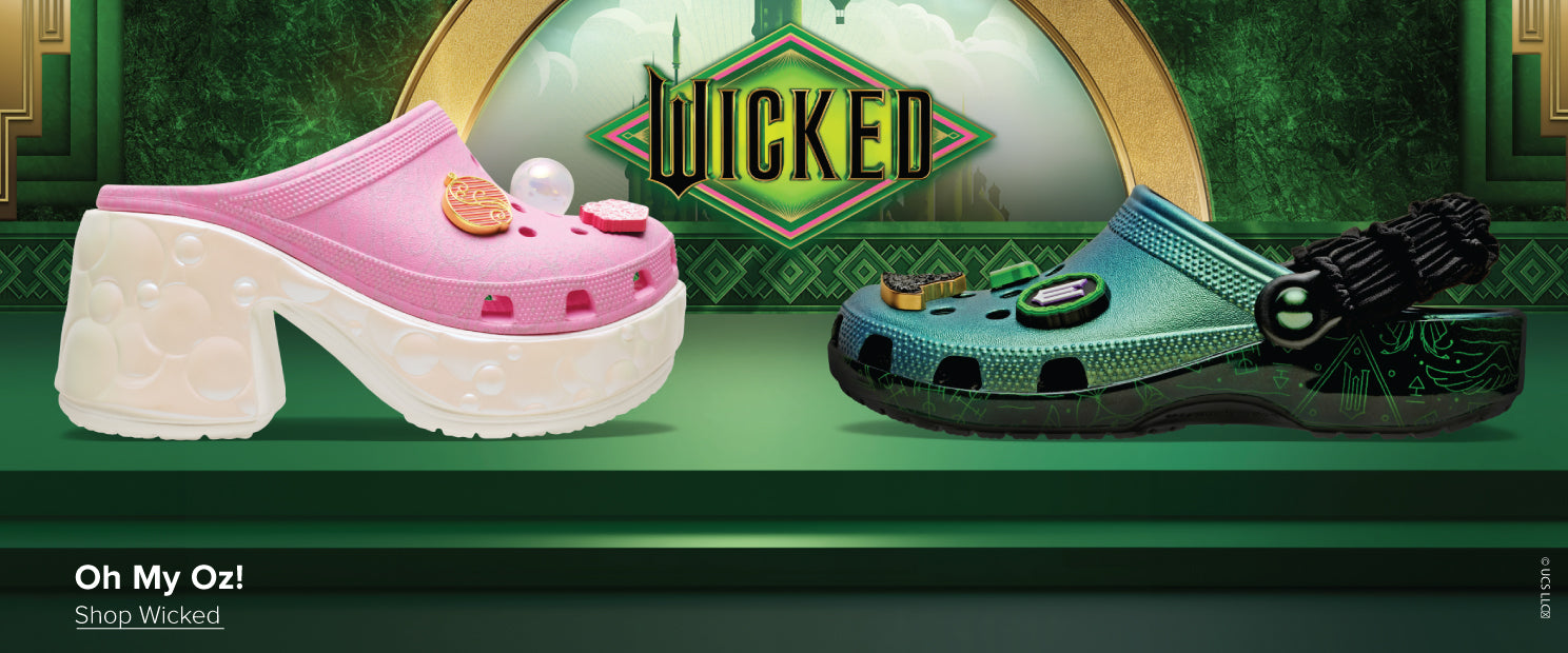 Crocs Official Thailand Site | Clogs, Shoes and Sandals – Crocs Thailand