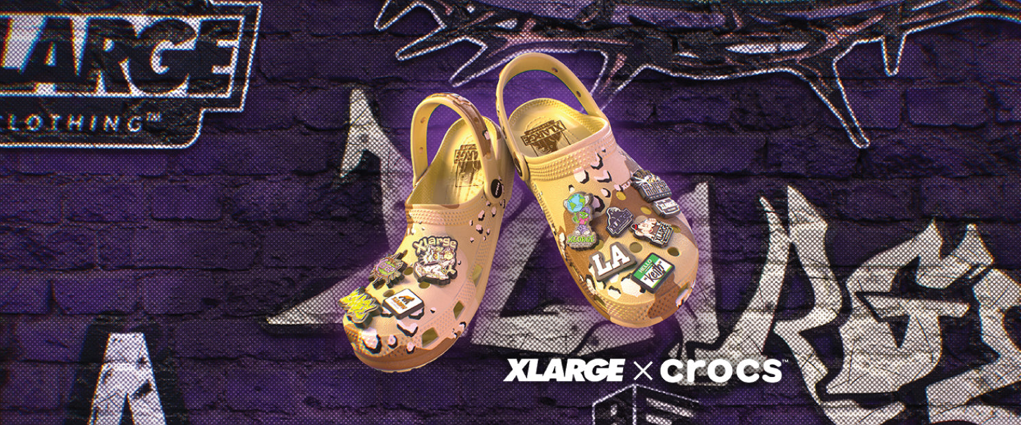 Crocs Official Thailand Site | Clogs, Shoes and Sandals – Crocs Thailand