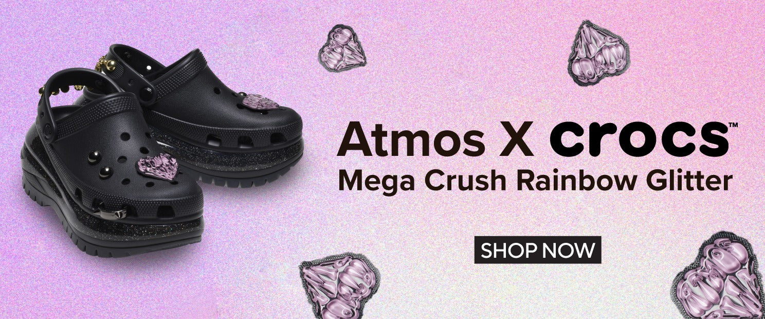 Crocs Official Thailand Site | Clogs, Shoes and Sandals – Crocs Thailand