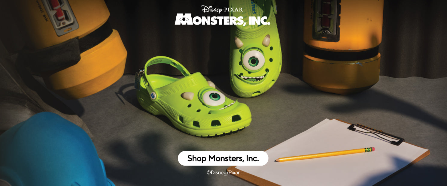 Crocs Official Thailand Site | Clogs, Shoes and Sandals – Crocs Thailand